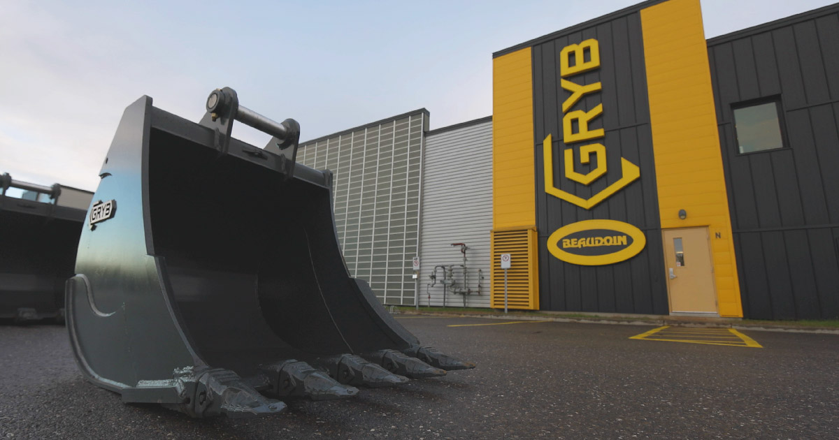 GRYB - Our Products - Product list